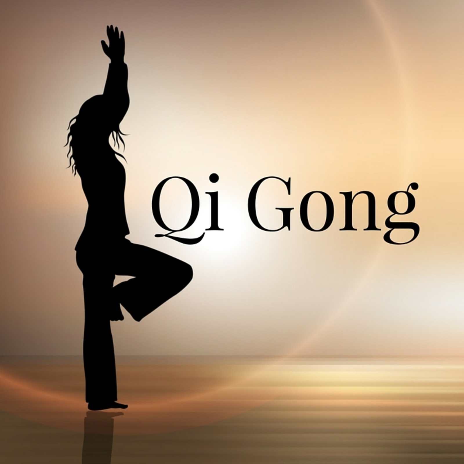 Le Qi Gong - Médecine chinoise - Pratique énergétique essentielle